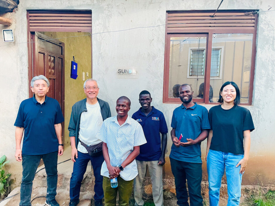 ウガンダ人中心のチームで成し遂げる。外部支援に頼らない、アフリカ農村住民が自走できる井戸管理費回収システム「SUNDA」。 | taliki org