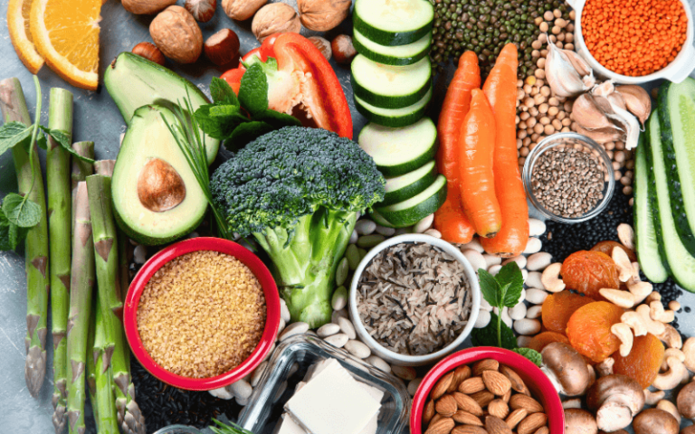 プラントベースフードとは？注目される背景やプラントベースに取り組む重要性を解説 | taliki org